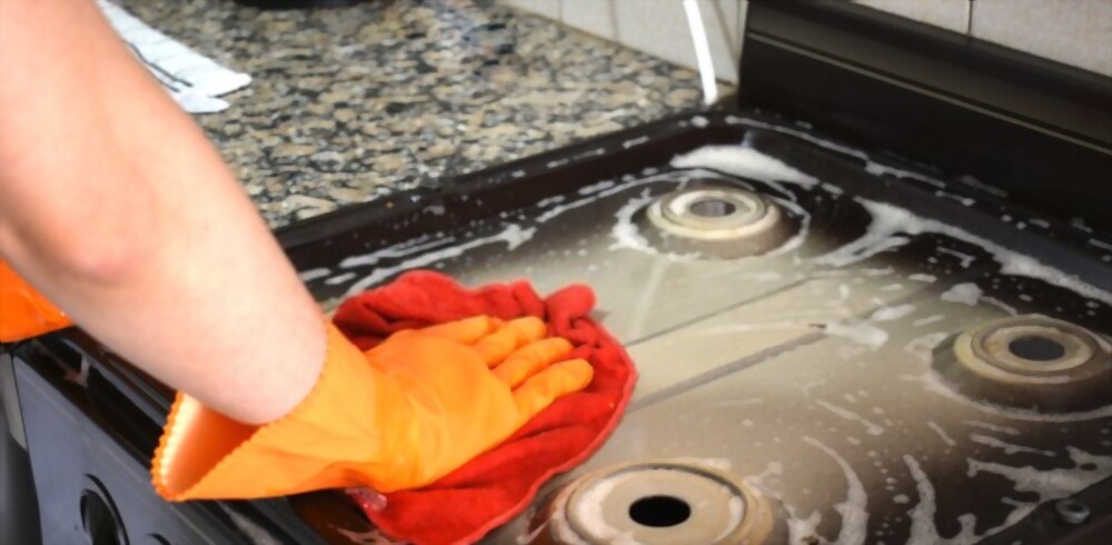 What Makes Clean-X Clout A Great All-Purpose Degreaser - Keystone Clean-X