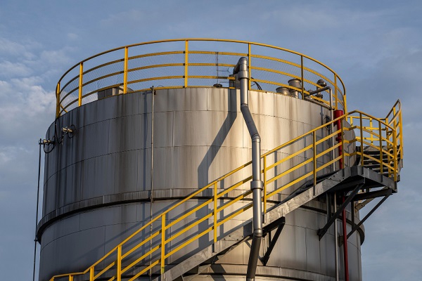 Best Practices for Industrial Tank Cleaning - Keystone Clean-X